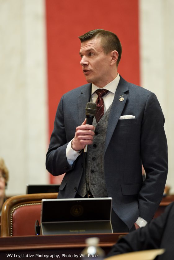 Senate passes bill for permanent home rule program | News, Sports, Jobs ...